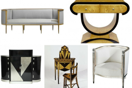 Décor Through The Decades: The 1920s
