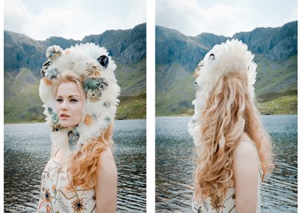 Anghysbell – Heledd Roberts