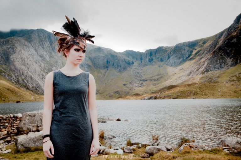 Anghysbell – Heledd Roberts