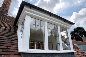 Your Complete Guide To Loft Conversion Windows