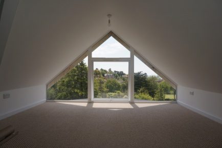 Your Complete Guide To Loft Conversion Windows