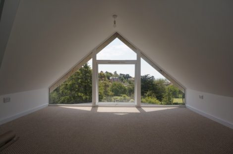 Your Complete Guide To Loft Conversion Windows