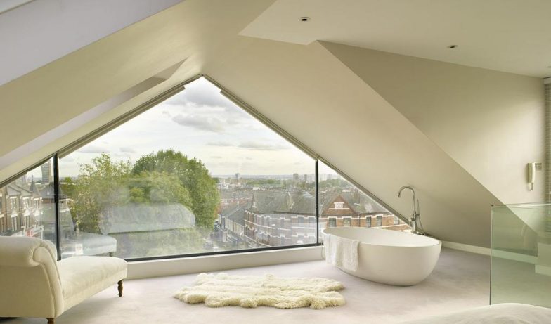 Your Complete Guide To Loft Conversion Windows