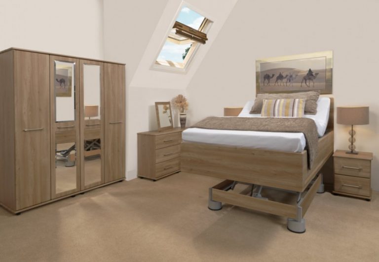 Bedrooms For Seniors: 5 Design Tips To Keep in Mind