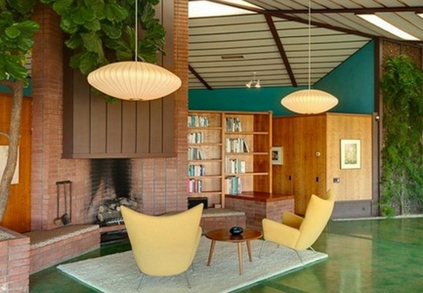 5 Iconic Lighting Designs