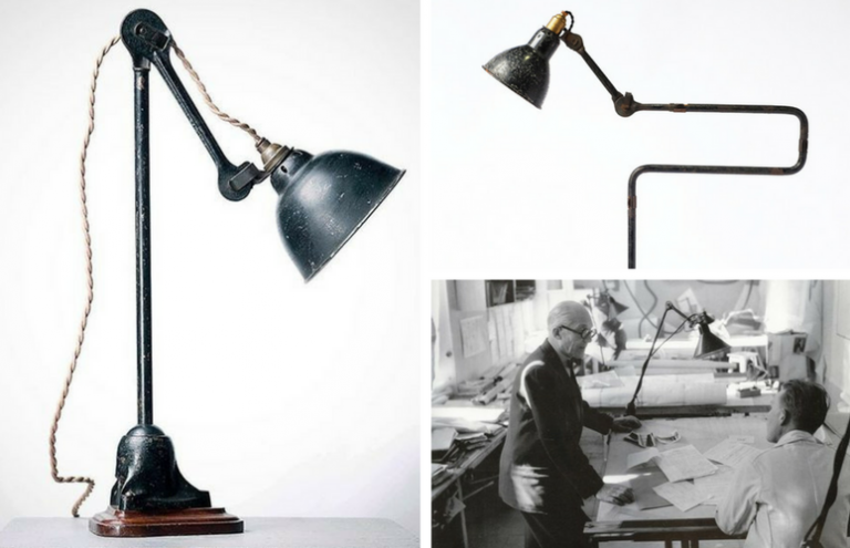 5 Iconic Lighting Designs