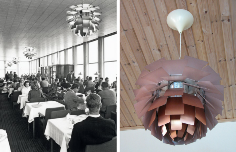 5 Iconic Lighting Designs