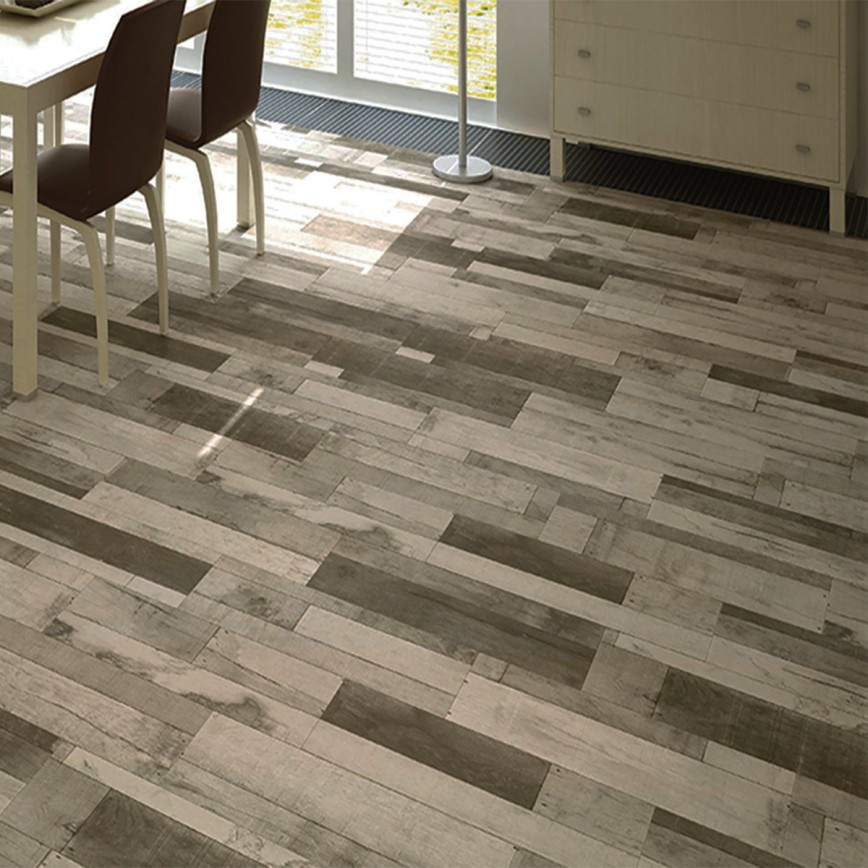 Five Benefits Of Wood Effect Tiles (And How To Style Them)
