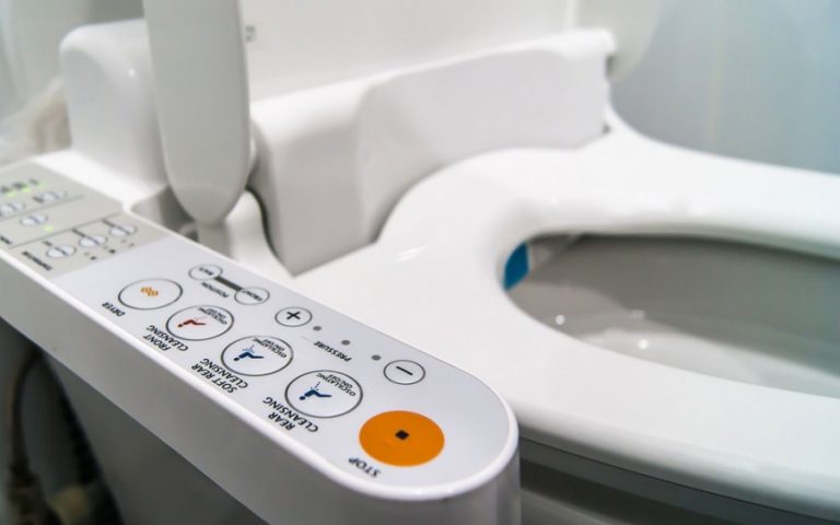 Bathroom Technology Set To Dominate The Sector In 2020