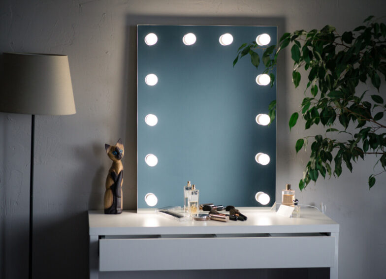 What Are Vanity Mirrors And Which Type Is The Right One For You?