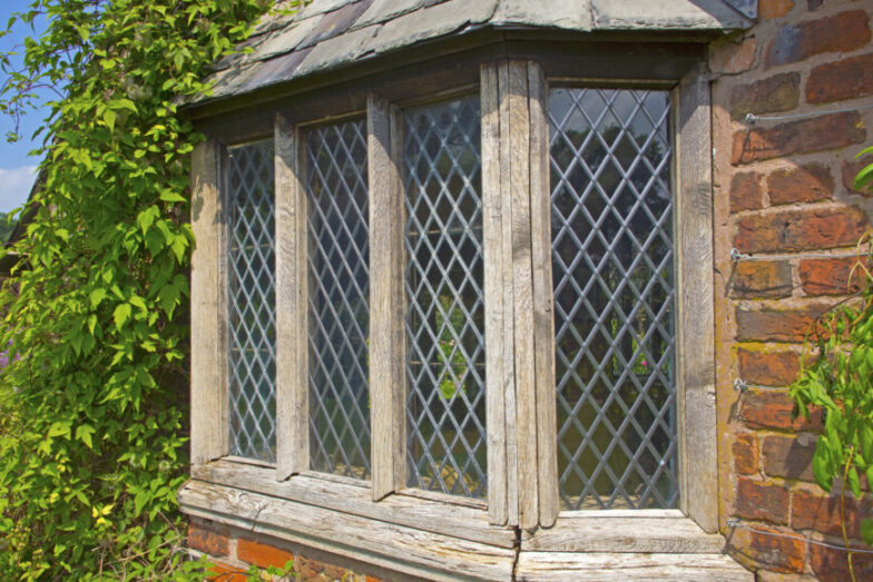 The history and popularity of Steel Windows